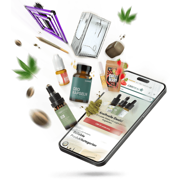 Cannafair Düsseldorf » Infos und Tickets zur Messe